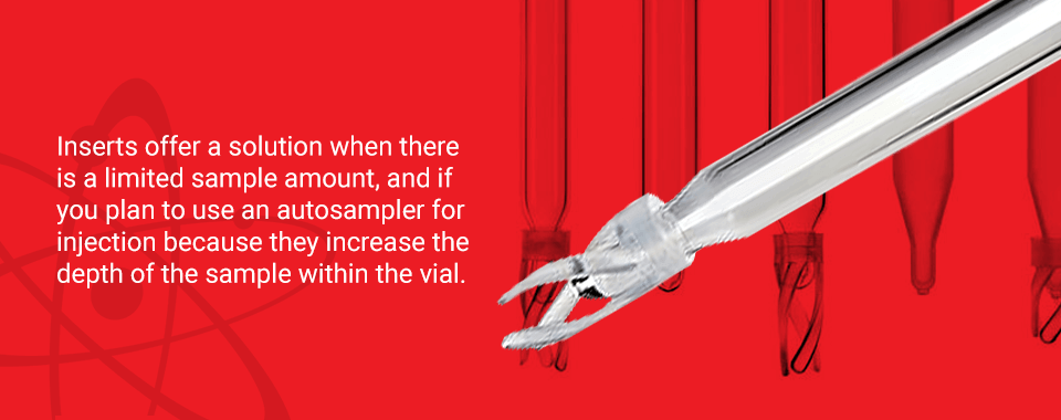 Different Types of Vials