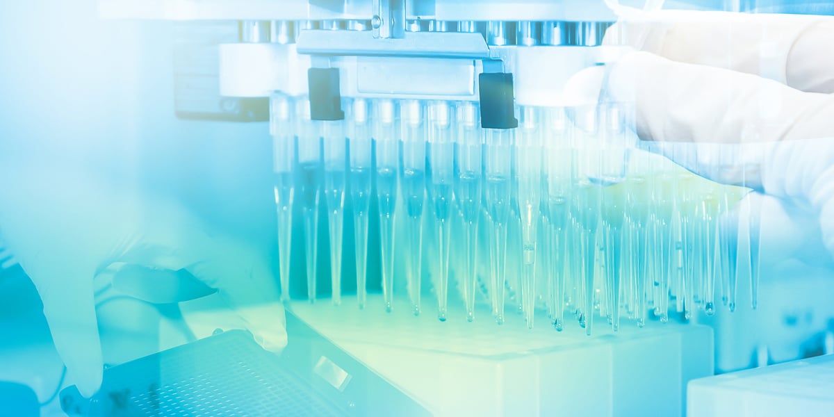 Conductive Filter Tips