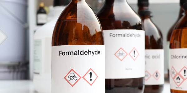 Formaldehyde