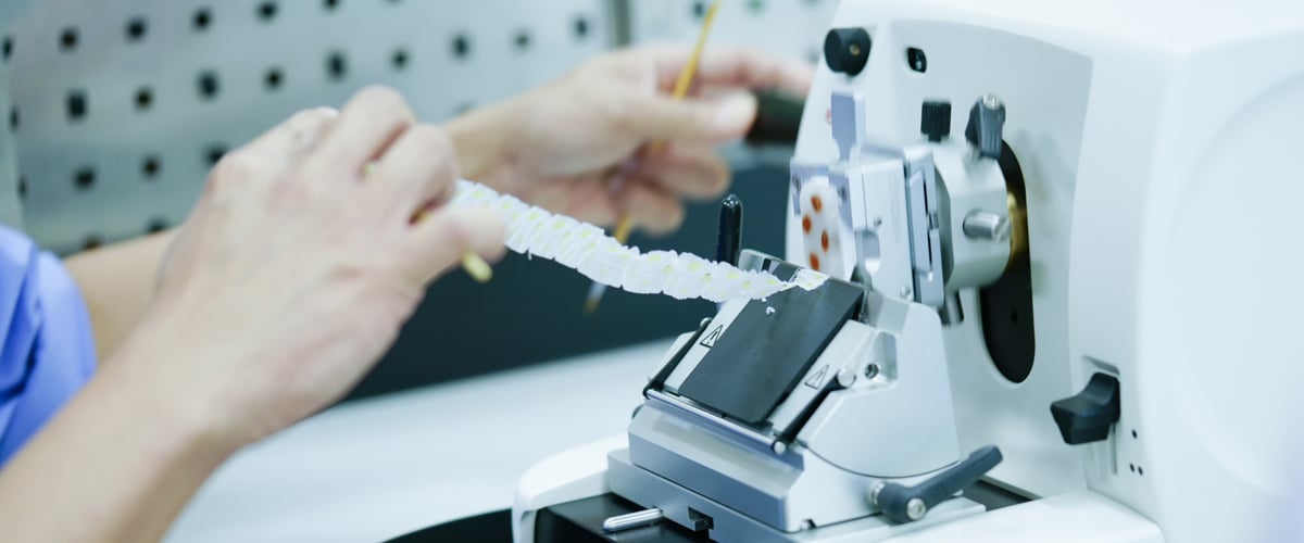 Microtome Blade Buying Guide