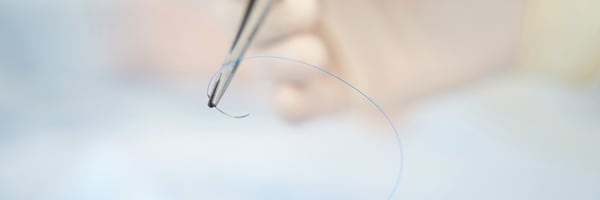 Different Sutures Types, Benefits & Materials