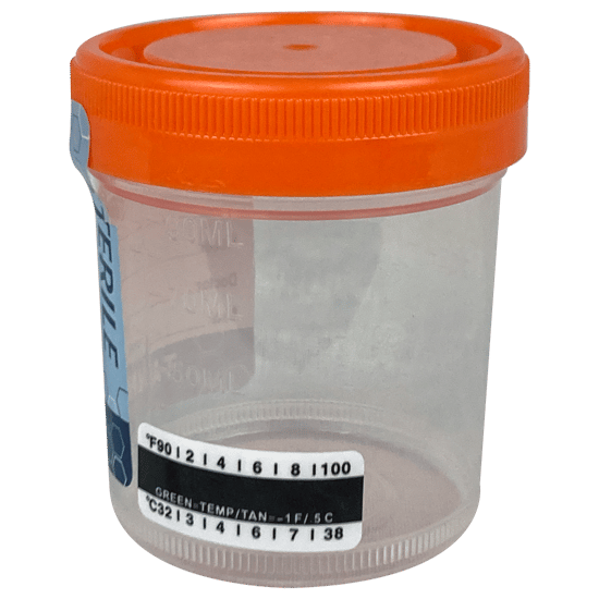 Streamlining Lab Efficiency with Quality Specimen Cups