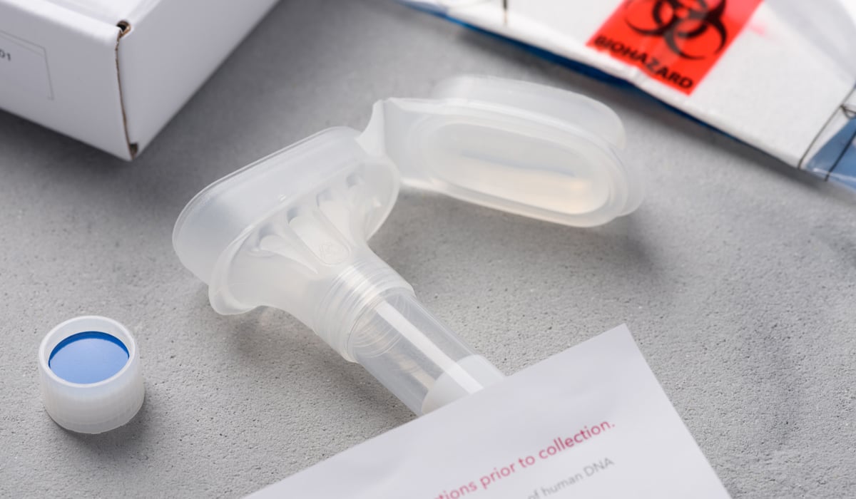 What You Should Know About Saliva Testing