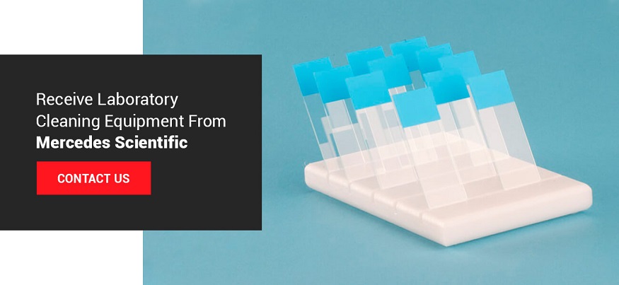 Labware Cleaning Supplies