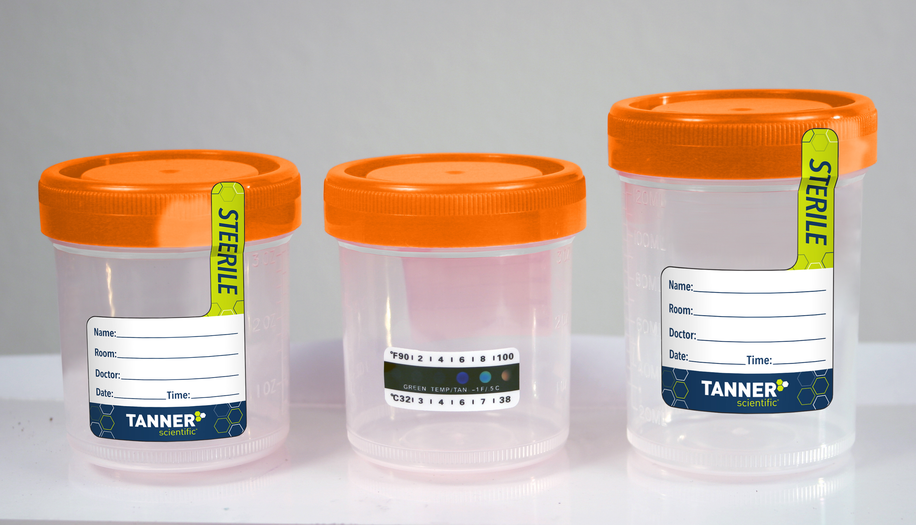 Streamlining Lab Efficiency with Quality Specimen Cups